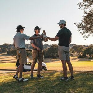 What Is Foursomes In Golf? - The Golf Viking